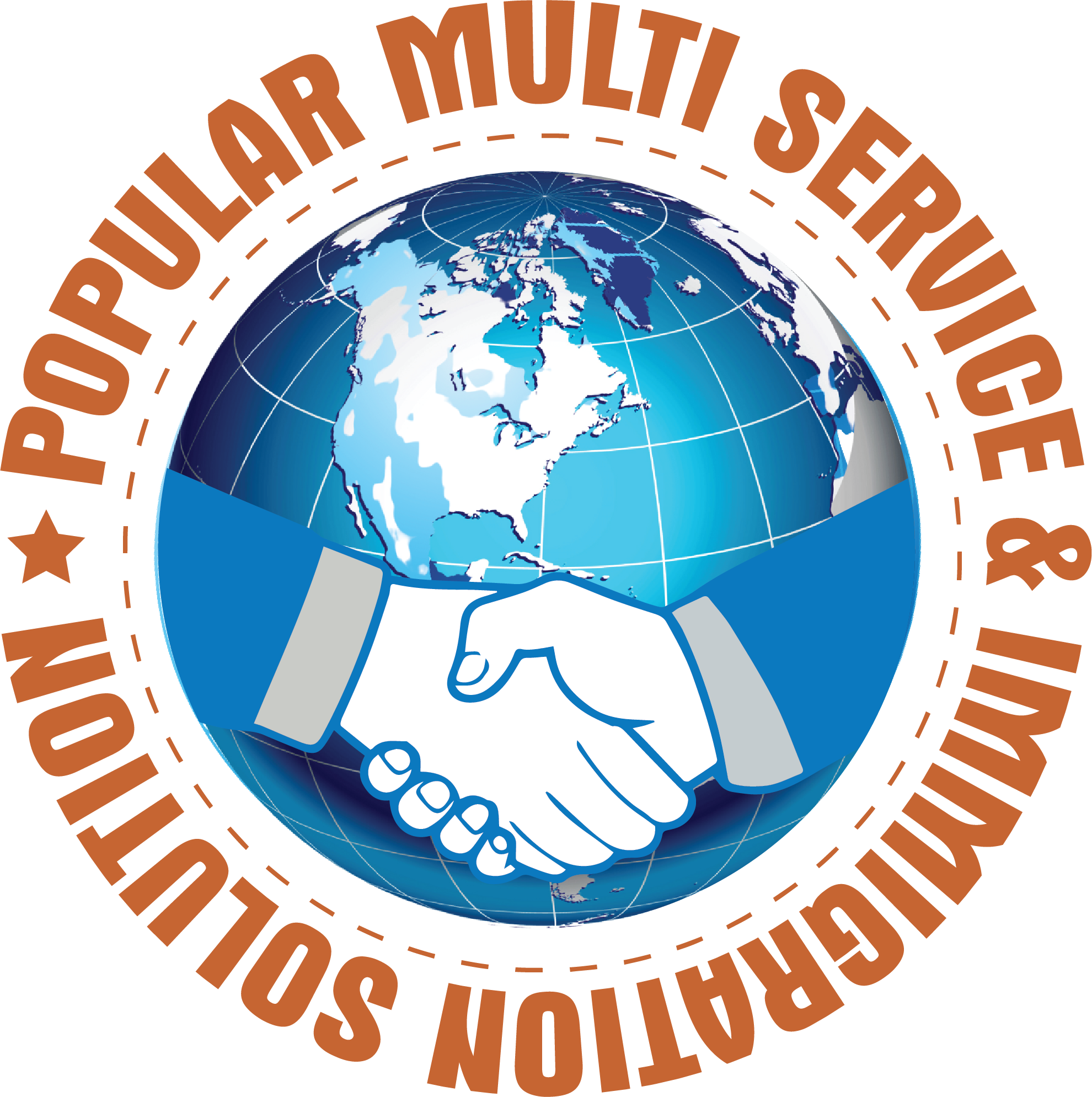 POPULAR MULTISERVICE SRLS